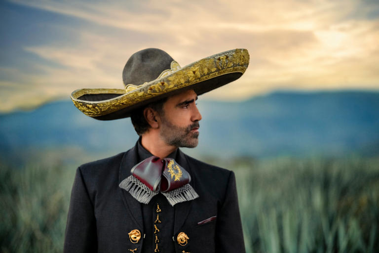 Alejandro Fernández announces tour stop in Las Vegas for 2026