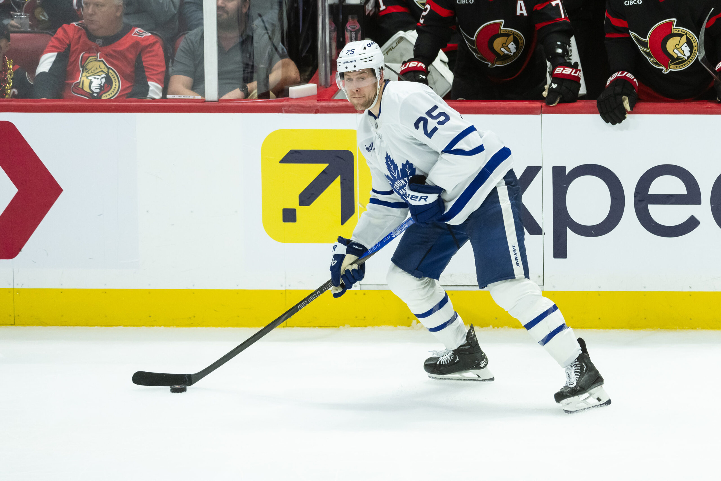 Leafs injury news: Carlo underwent foot surgery, Stolarz out ...