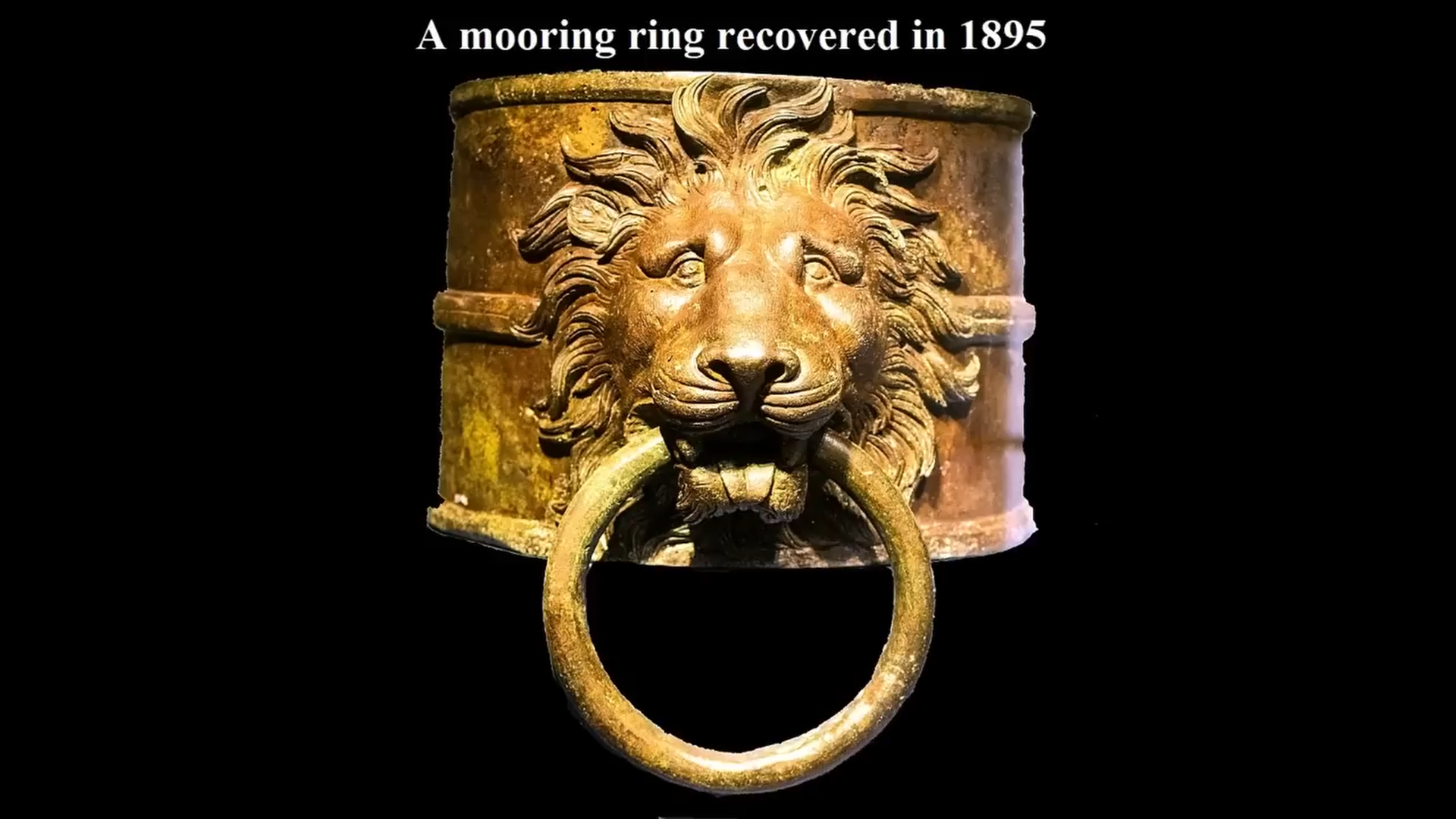 4 Roman Treasures Destroyed during World War II