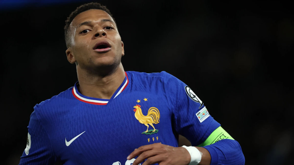 Kylian Mbappé y sus privilegios en Francia desatan polémica a meses del ...