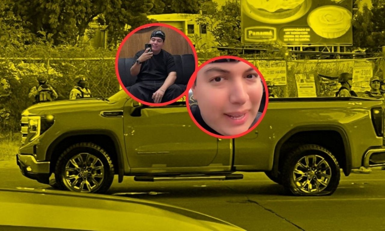 Influencer ‘El Jerry’ fue asesinado a balazos en Culiacán, así fueron ...
