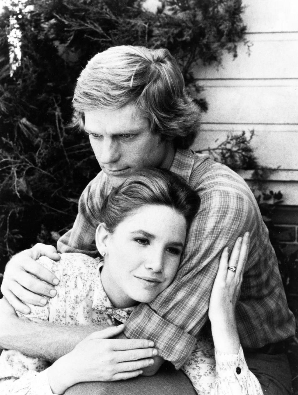 Melissa Gilbert now feels ‘nauseated’ by age difference with ‘Little ...