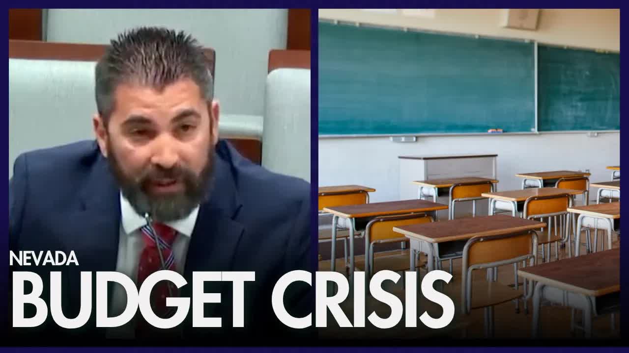 Douglas County Superintendent: Rightsizing delay & enrollment drop fuel ...