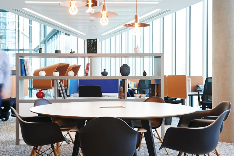 Iwg apre tre nuove sedi a marchio Regus in Emilia Romagna