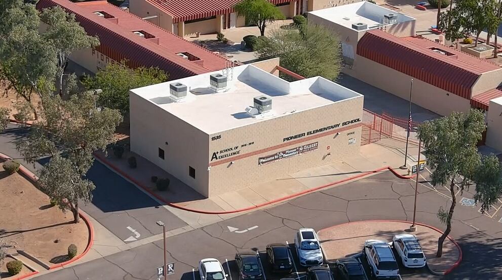 Gilbert Public Schools considers closing elementary school