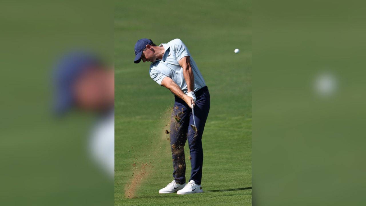 McIlroy loses playoff but clinches seventh Race to Dubai title