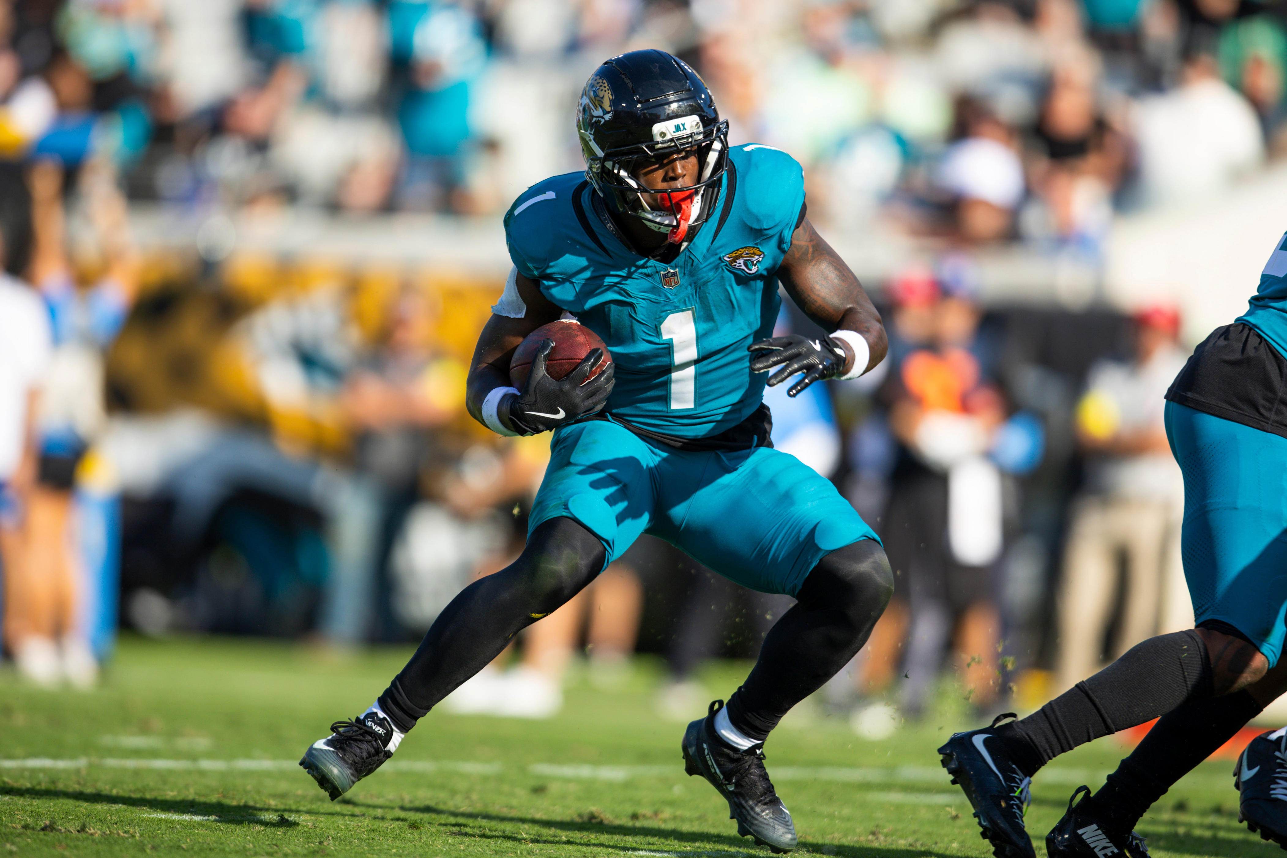 Travis Etienne injury news: Latest practice status update on Jaguars' RB