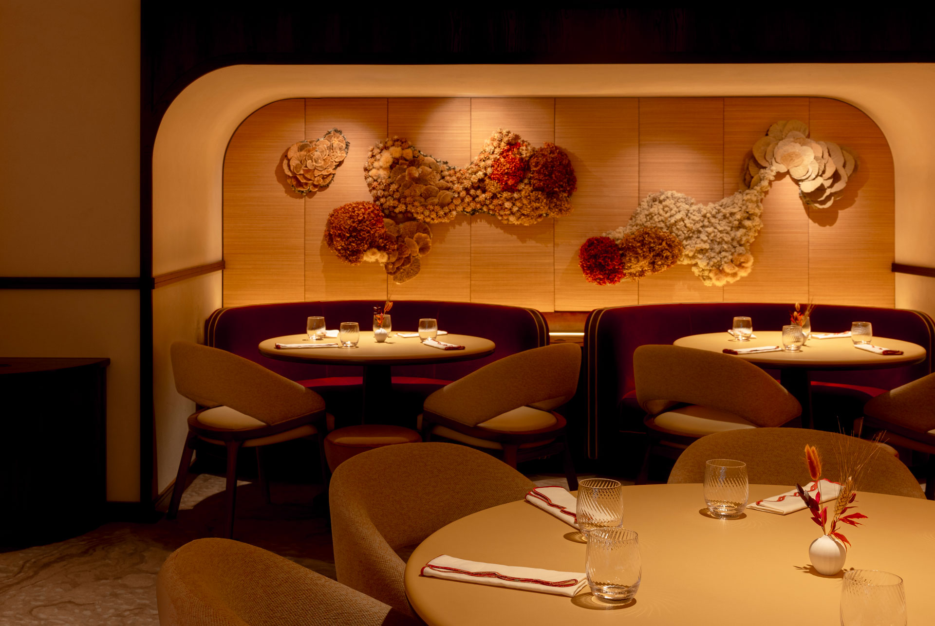 All the new London restaurants with Michelin stars for 2026