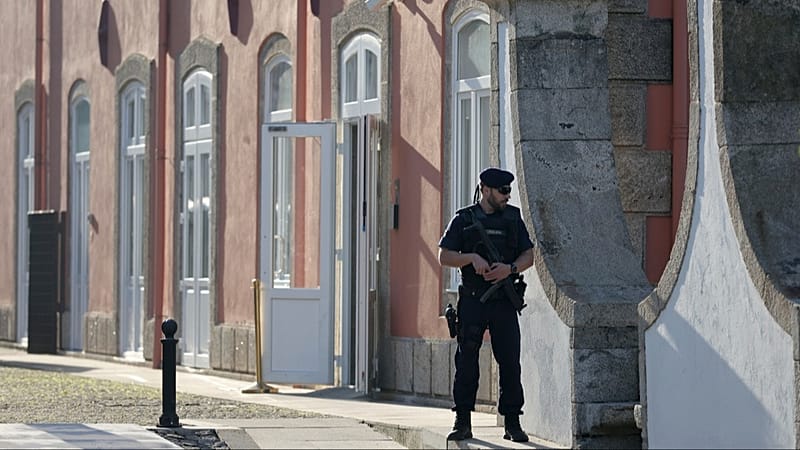 Portugal arrests 'Hulk', top Brazilian druglord and PCC gang ringleader