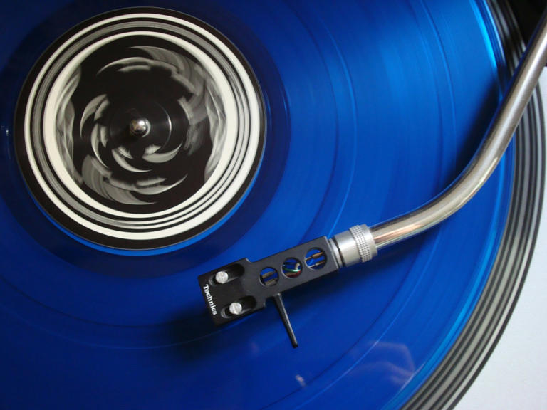 Famous Messages Hidden in Vinyl Records