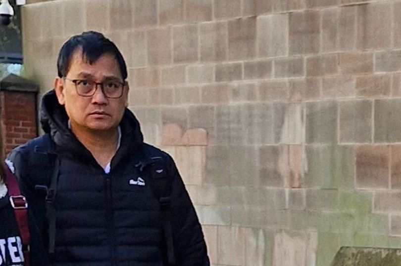 QMC has 'reinforced policy' after nurse maxed out dementia patient's ...