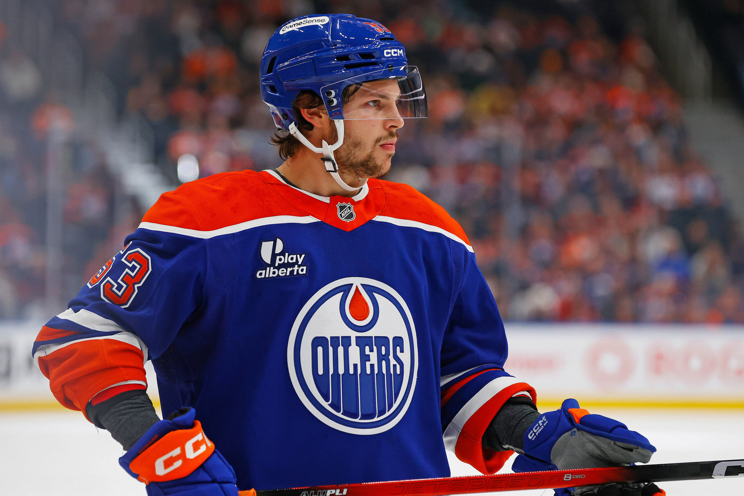 Random thoughts: The Oilers offseason, rumours, and bloggers getting ...