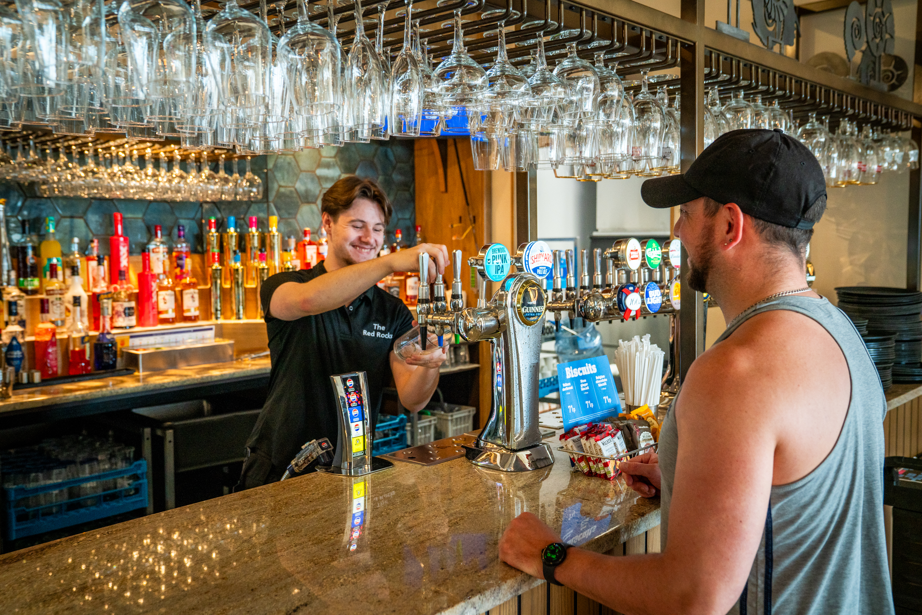 Wetherspoons to open new Fleetwood pub at Haven Cala Gran Holiday Park