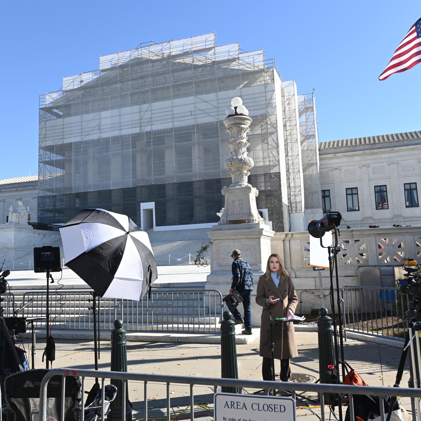 Supreme Court turns away dispute over pregame prayer at school football ...