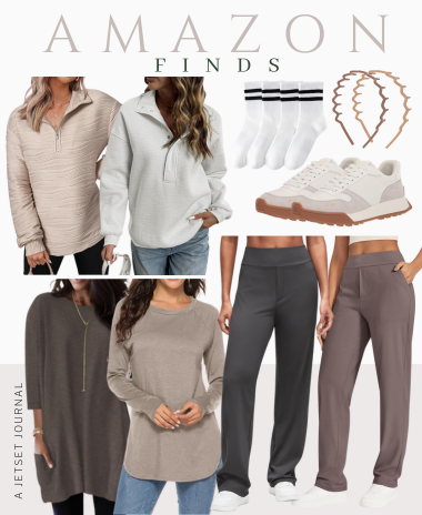 The best options for athleisure wear you'll love