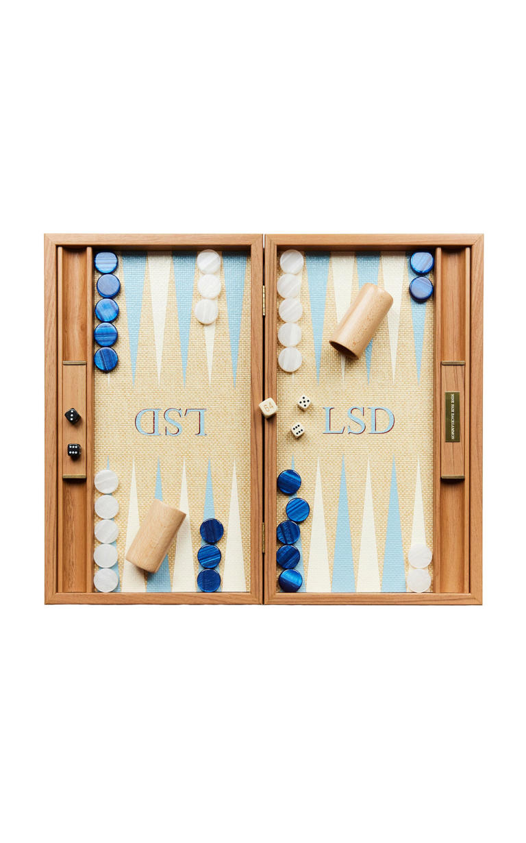 The 25 Best Luxury Backgammon Sets to Gift
