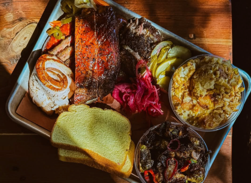 7 Restaurant Chains Serving the Most Authentic Texas BBQ
