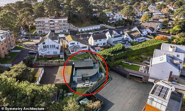 Businessman accused of turning Sandbanks into 'mini Manhattan' with ...