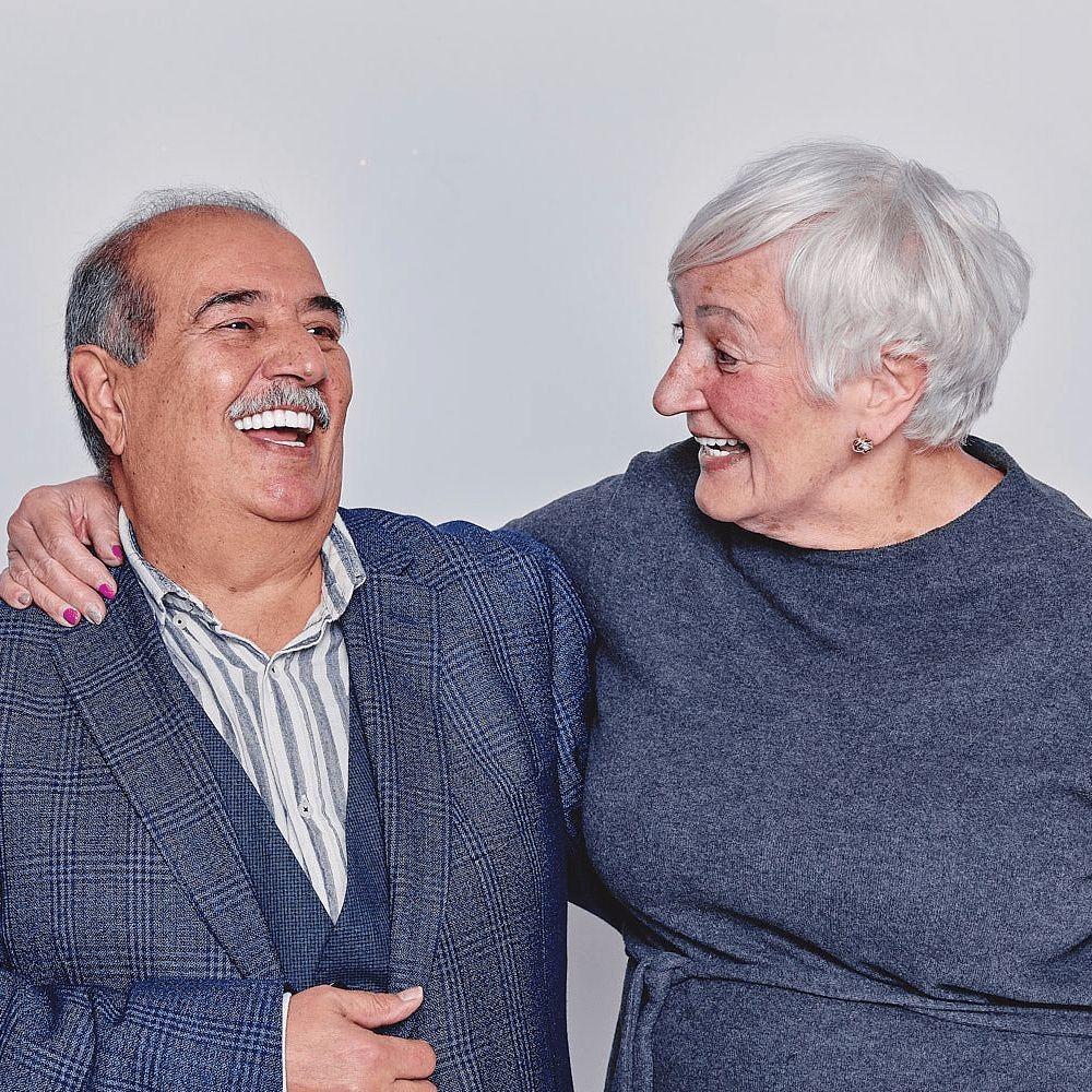 Dentist warns persistent bad morning breath could signal underlying ...