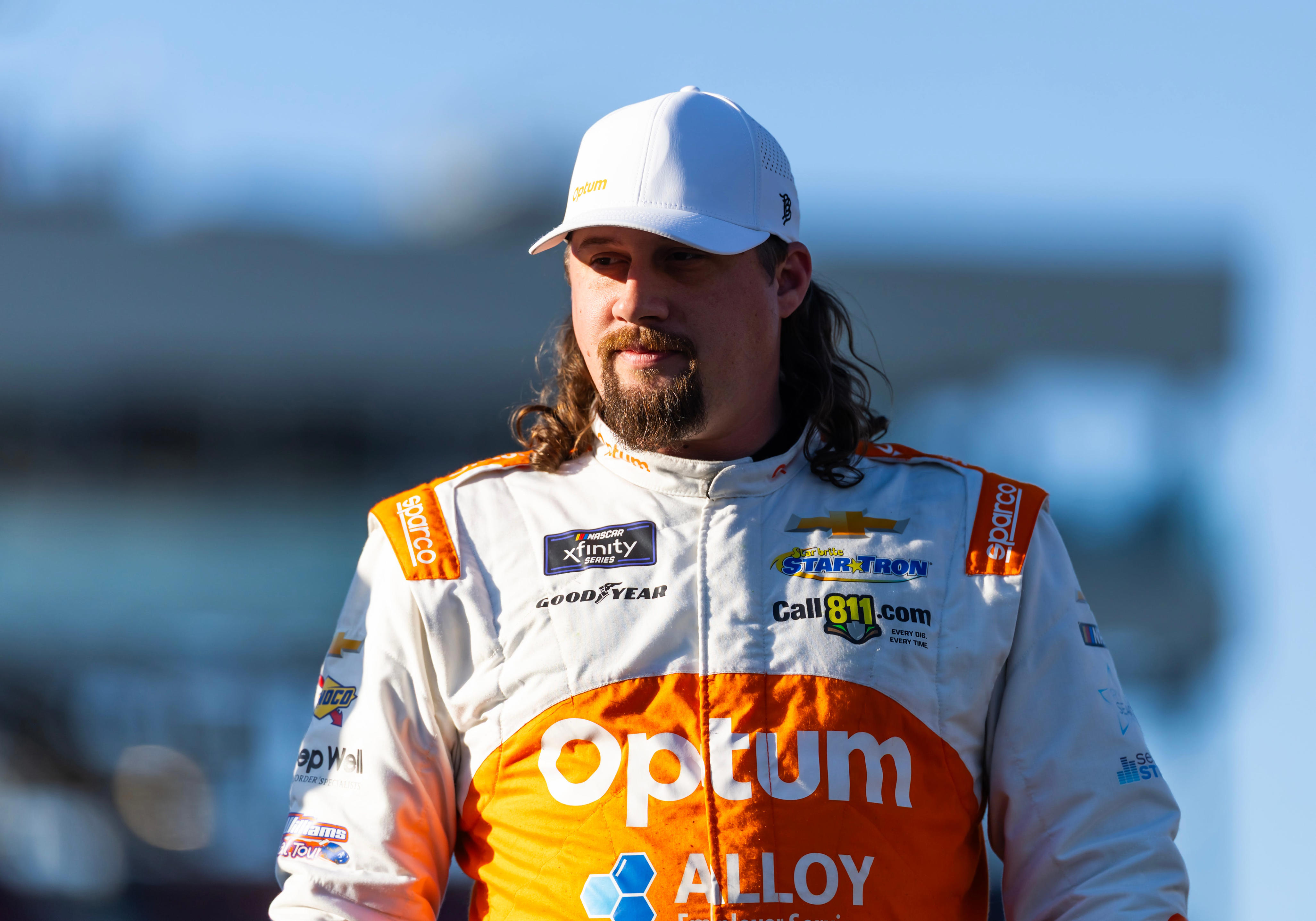 Josh Williams' 2026 NASCAR O'Reilly Series season preview