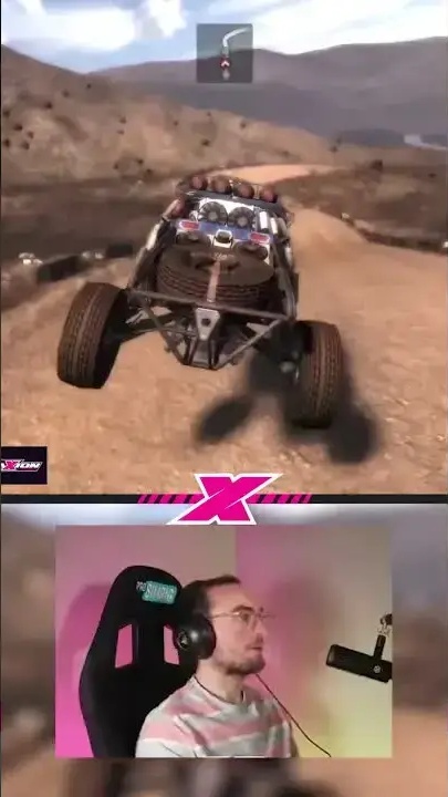 Overtaking done properly 🔥 ️