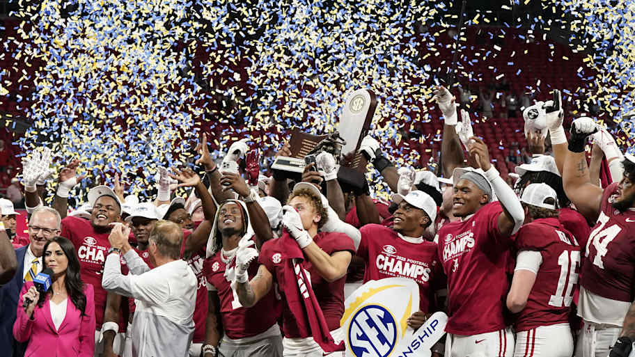 Another SEC team Alabama football fans should root for in CFB's Week 13