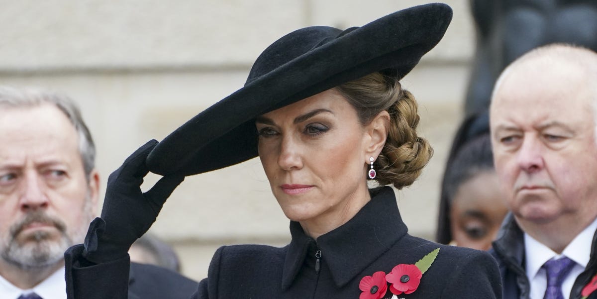 BBC issues apology statement after criticism of Kate Middleton coverage ...