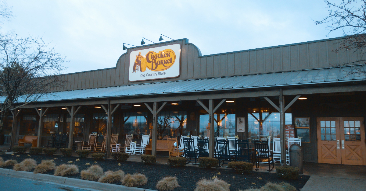 11 Cracker Barrel Problems No One Is Talking About Enough (#6 Is Such a ...