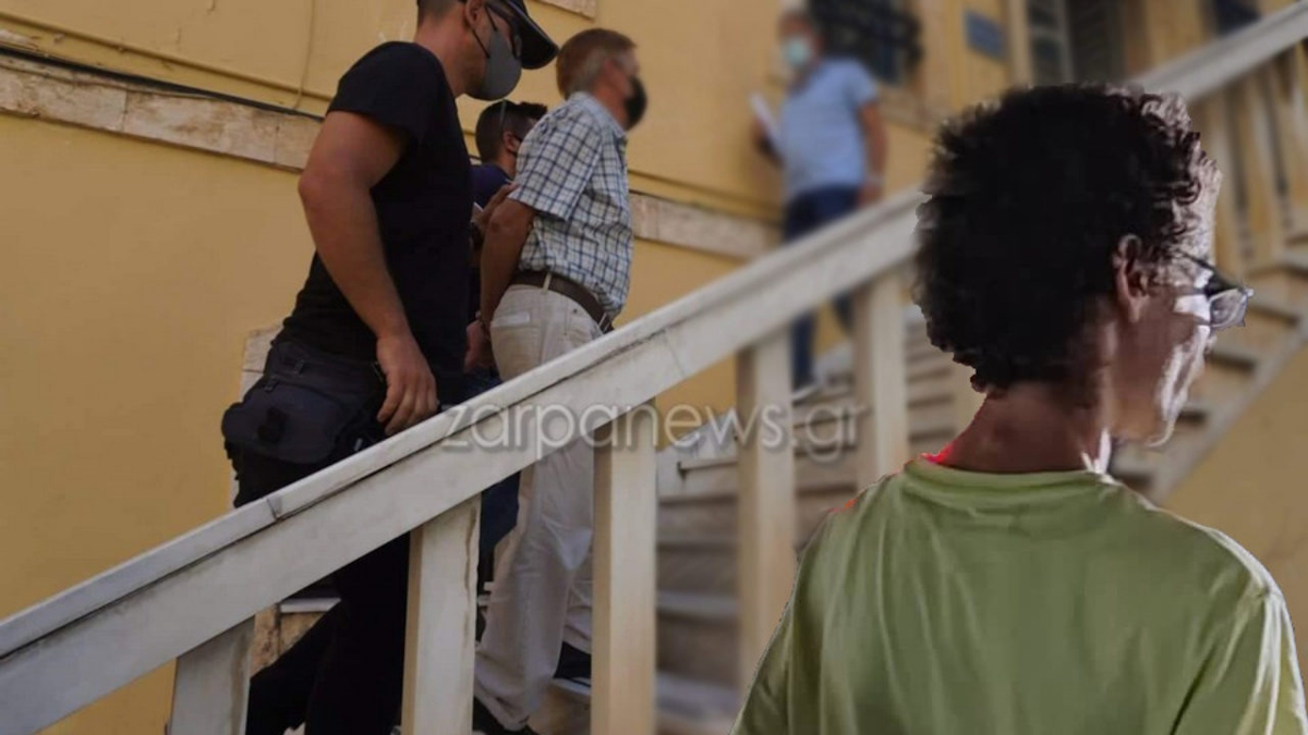 Χανιά: «Κραύγαζε στην εκκλησία ”με κακοποιούν, με κακοποιούν”», «μάτωσε ...