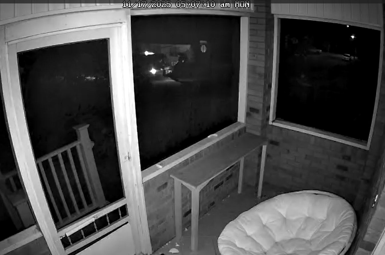 Forklift heist: Tallahassee man arrested after ATM dragged down street