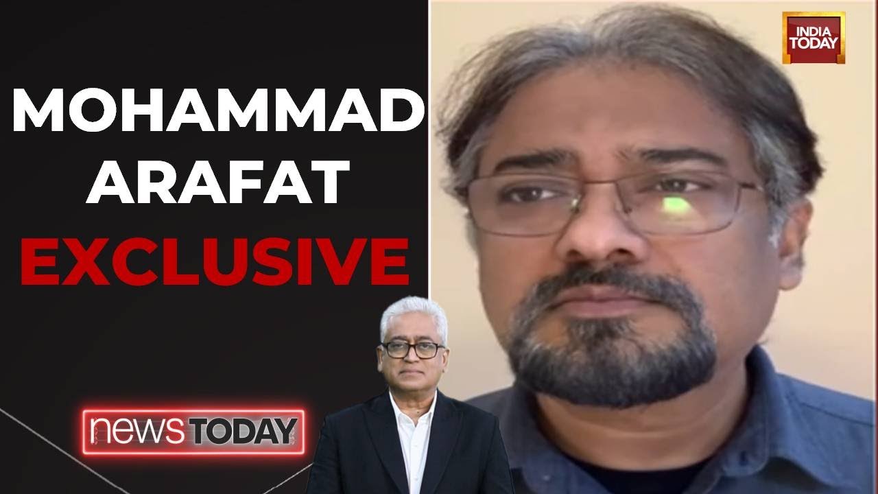 Hasina Aide Mohammad Arafat Alleges 'Rigged' Death Penalty Verdict In A 'Sham' Trial