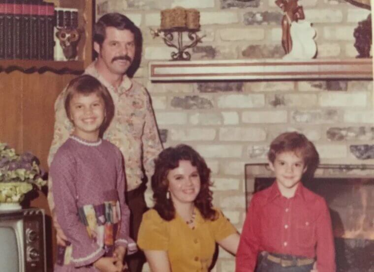 What It Was Really Like to Buy Your First Home in the 70s