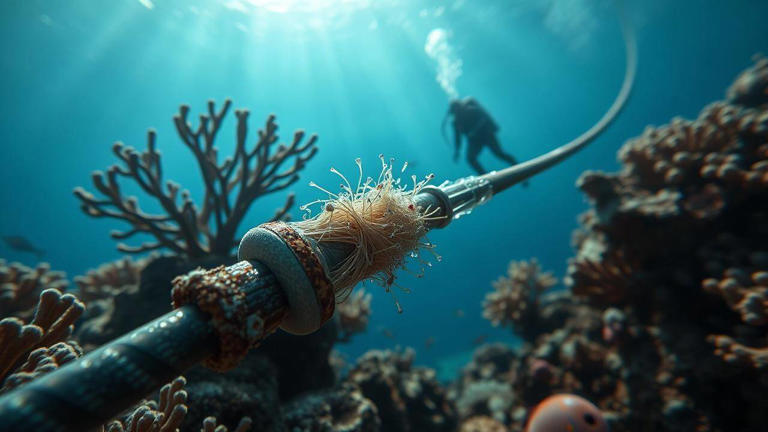 Google, Facebook parent Meta’s Red Sea Cables facing delay: What is ...