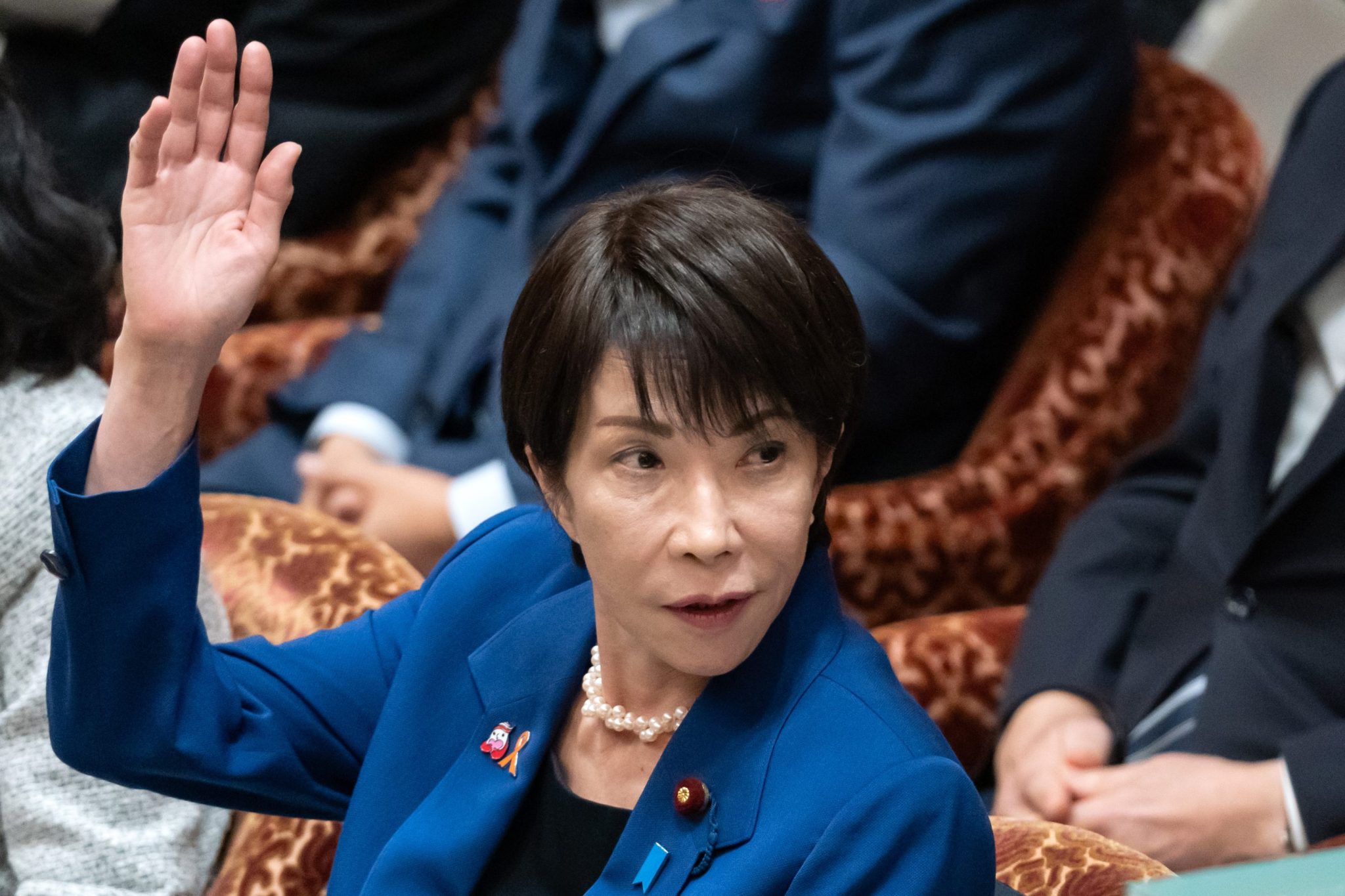 As Tokyo embraces a 4-day workweek to fight ‘death by overwork,’ Japan ...