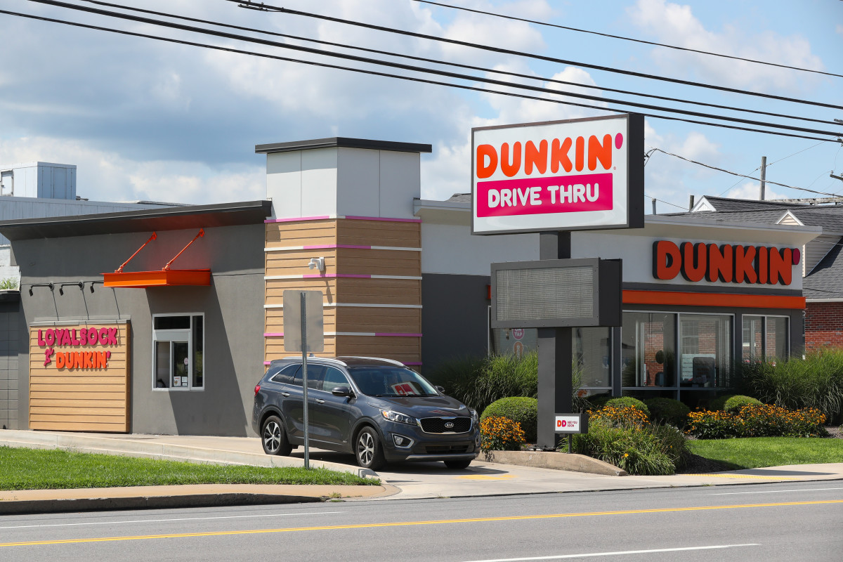 Dunkin' Surprises Fans With Brand-New Product Release For Holiday Season