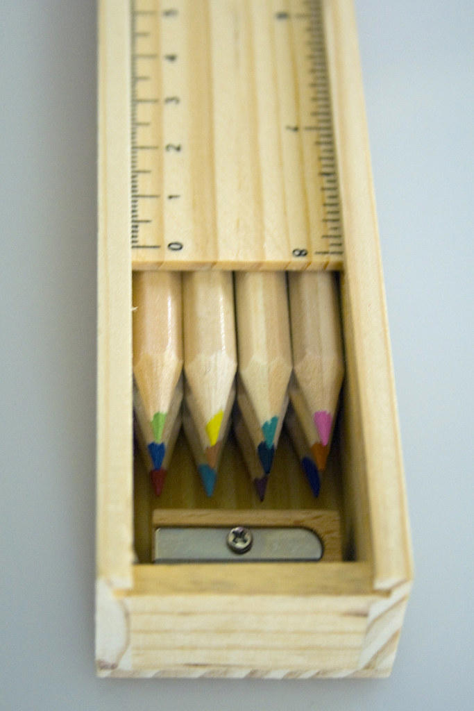 90s School Supplies We All Had to Have