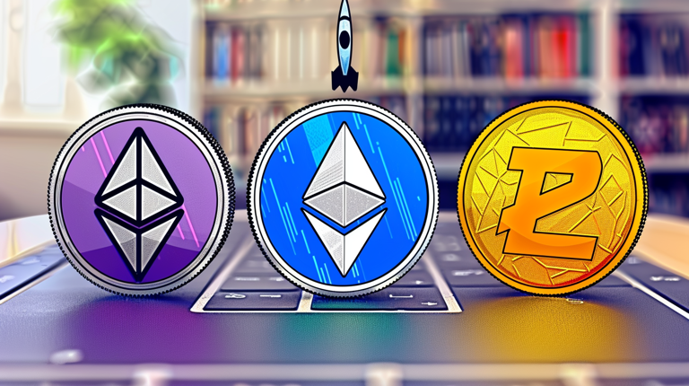 Top 3 Cheap Altcoins Positioned for a Massive Breakout Potential in Q4 2025