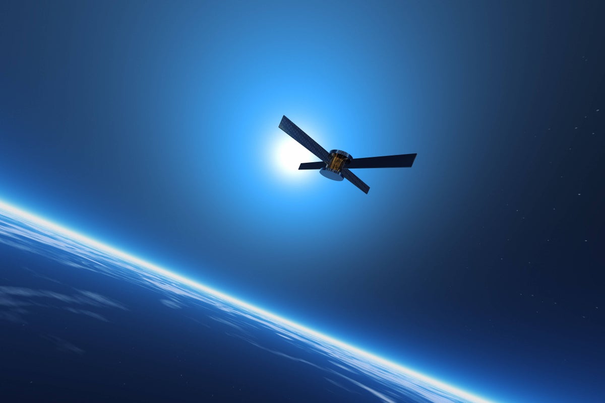 Space labs could offer hope for motor neurone disease sufferers