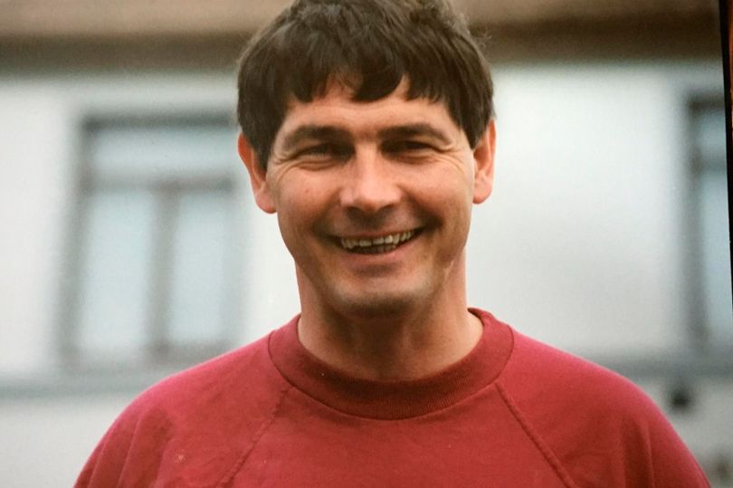 Catherine Connolly's brother used to go out with world famous music star