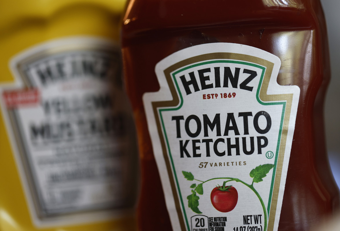 Heinz Releases New Health-Conscious Spin on 149-Year-Old Iconic Recipe