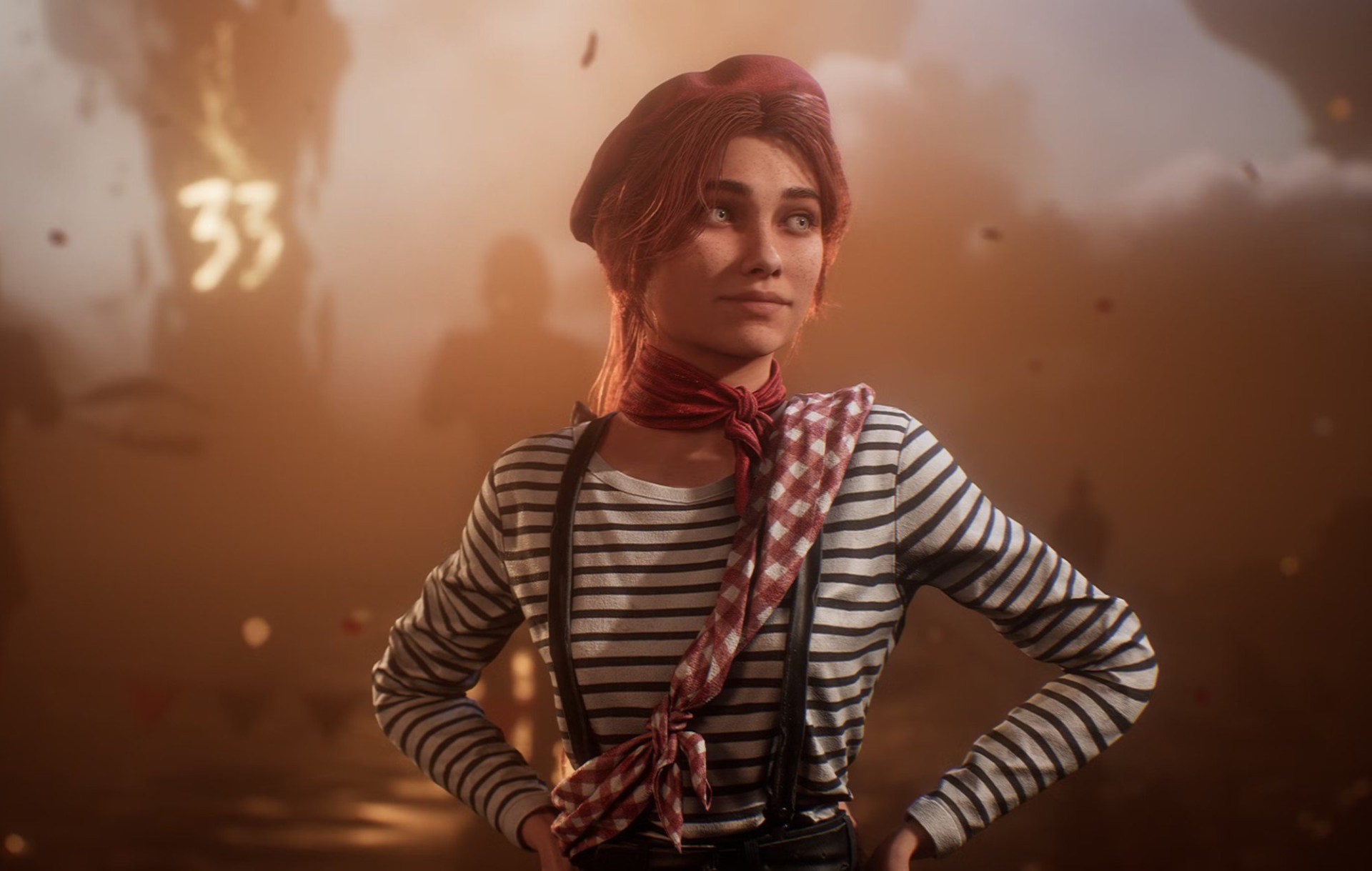 Clair obscur: Expedition 33 devs explain AI use