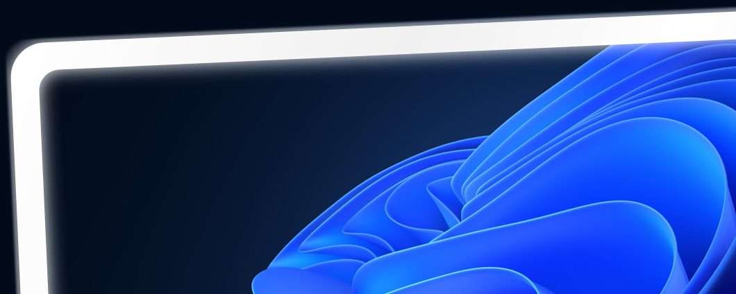Edge Light: Apple l'ha pensata, Microsoft l'ha portata su Windows