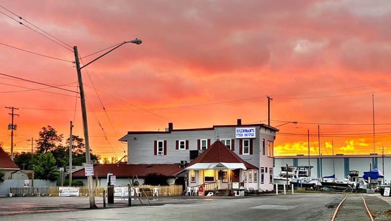 Ohio Restaurants Known For Their Perfectly Fried Fish