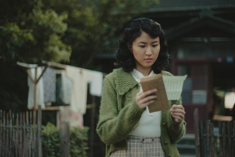 9m88穿短裙熱跳大腿舞！林美秀不計酬勞「親上陣編舞」 超華麗造型曝光