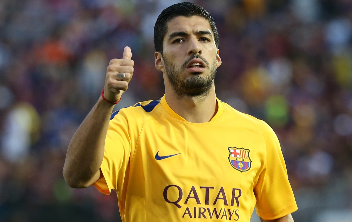 With Retirement on His Mind, Luis Suarez Plans Barcelona Move