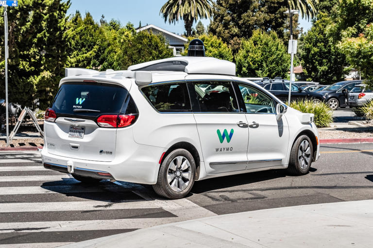 Waymo drives on freeways: what's next