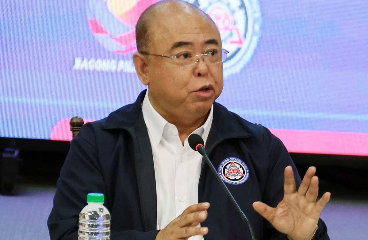 LTFRB boosts monitoring of TNVS through mystery riders