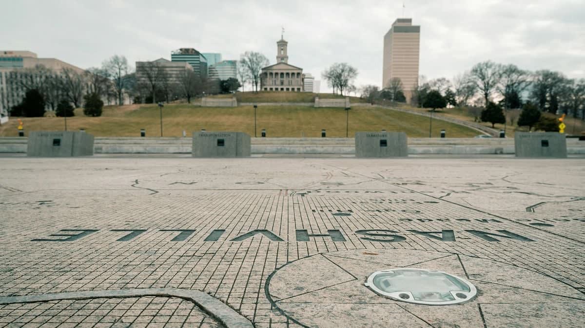 Tennessee's October revenues exceed expectations