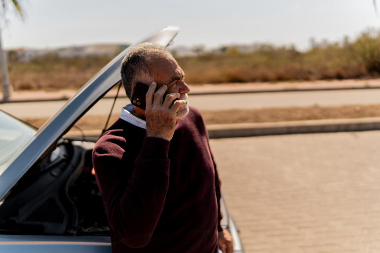 Almost 240K Lexus, Toyota, and Jeep Vehicles Recalled for Debris and ...