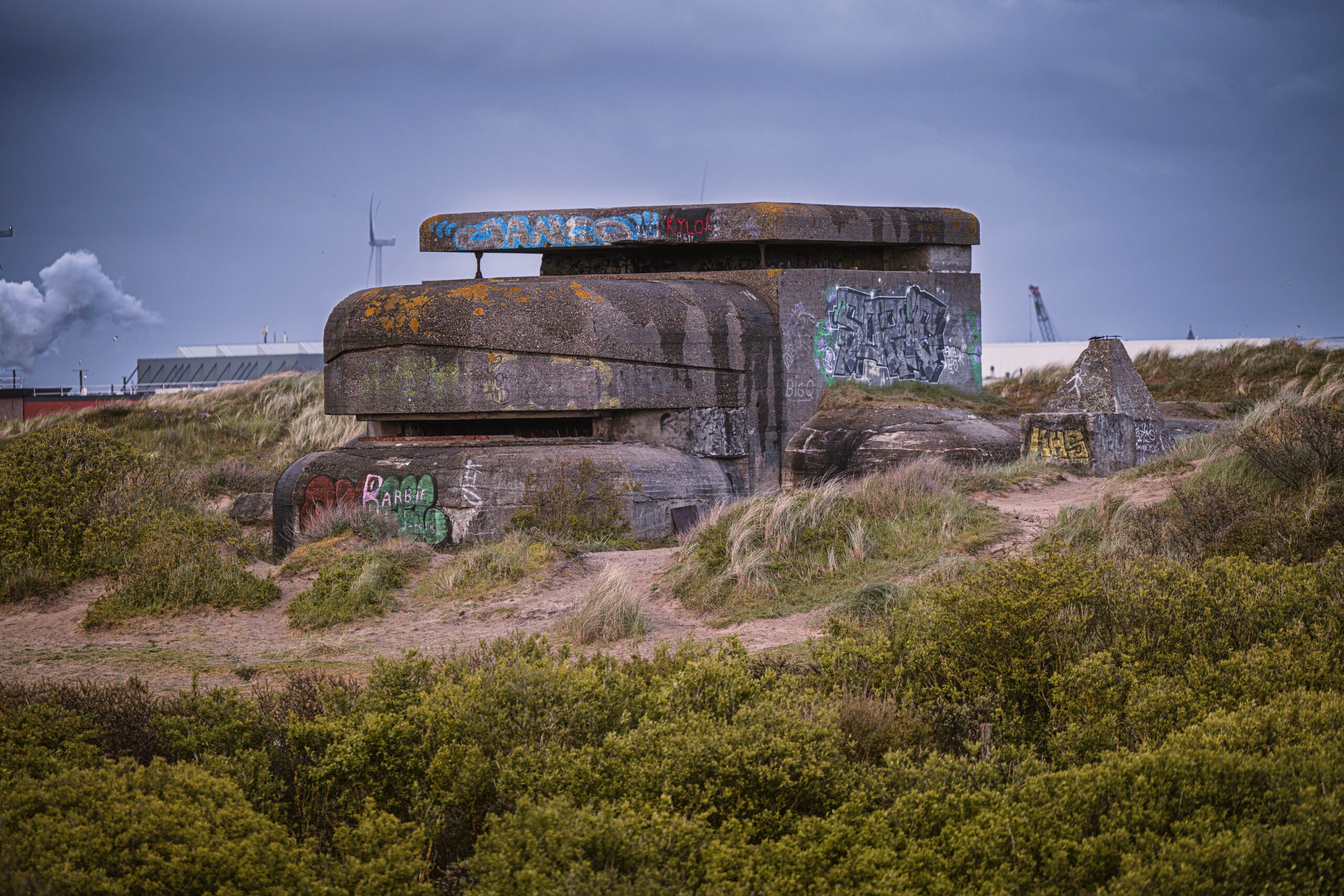 13 Doomsday Bunkers Hidden Around the World (And What’s Inside Them)